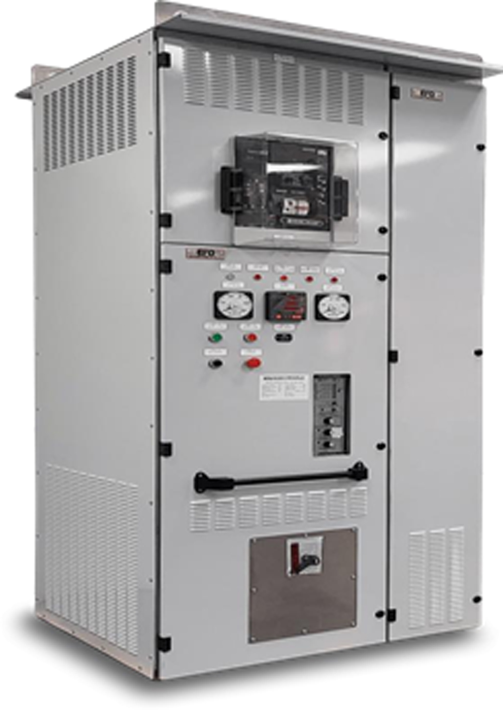 Substation - Chittagong Power